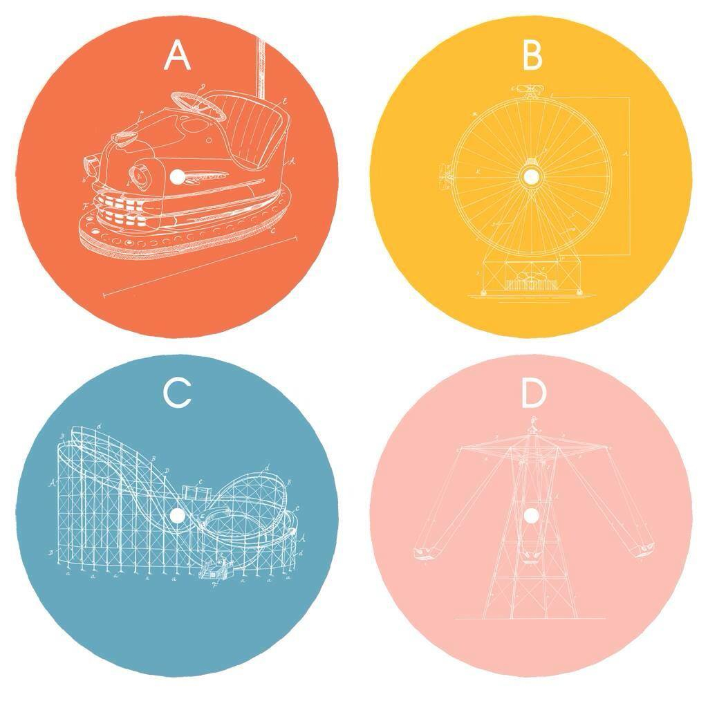 Design – roz macLean