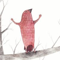 roz macLean – art + story