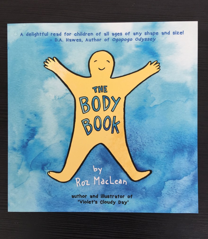 New colouring sheets! – roz macLean