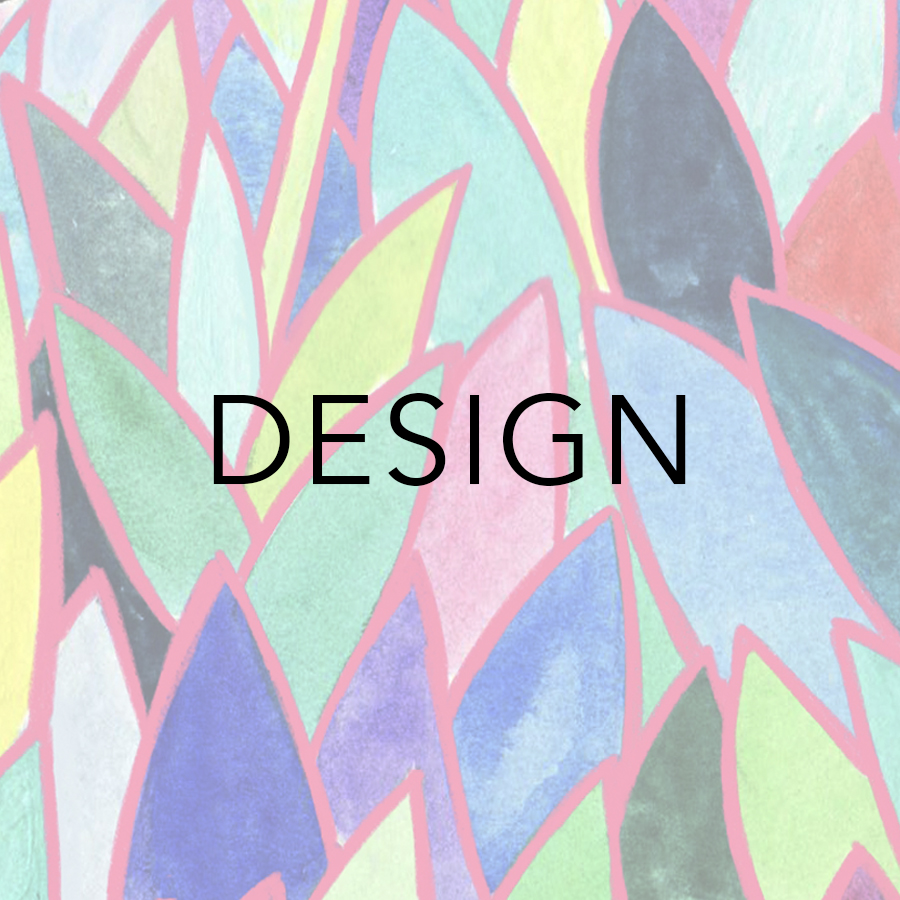 Design – roz macLean