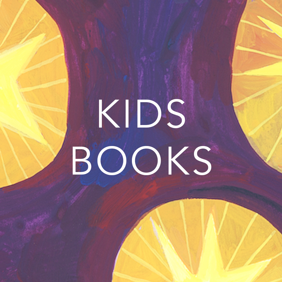 Kids Books – roz macLean