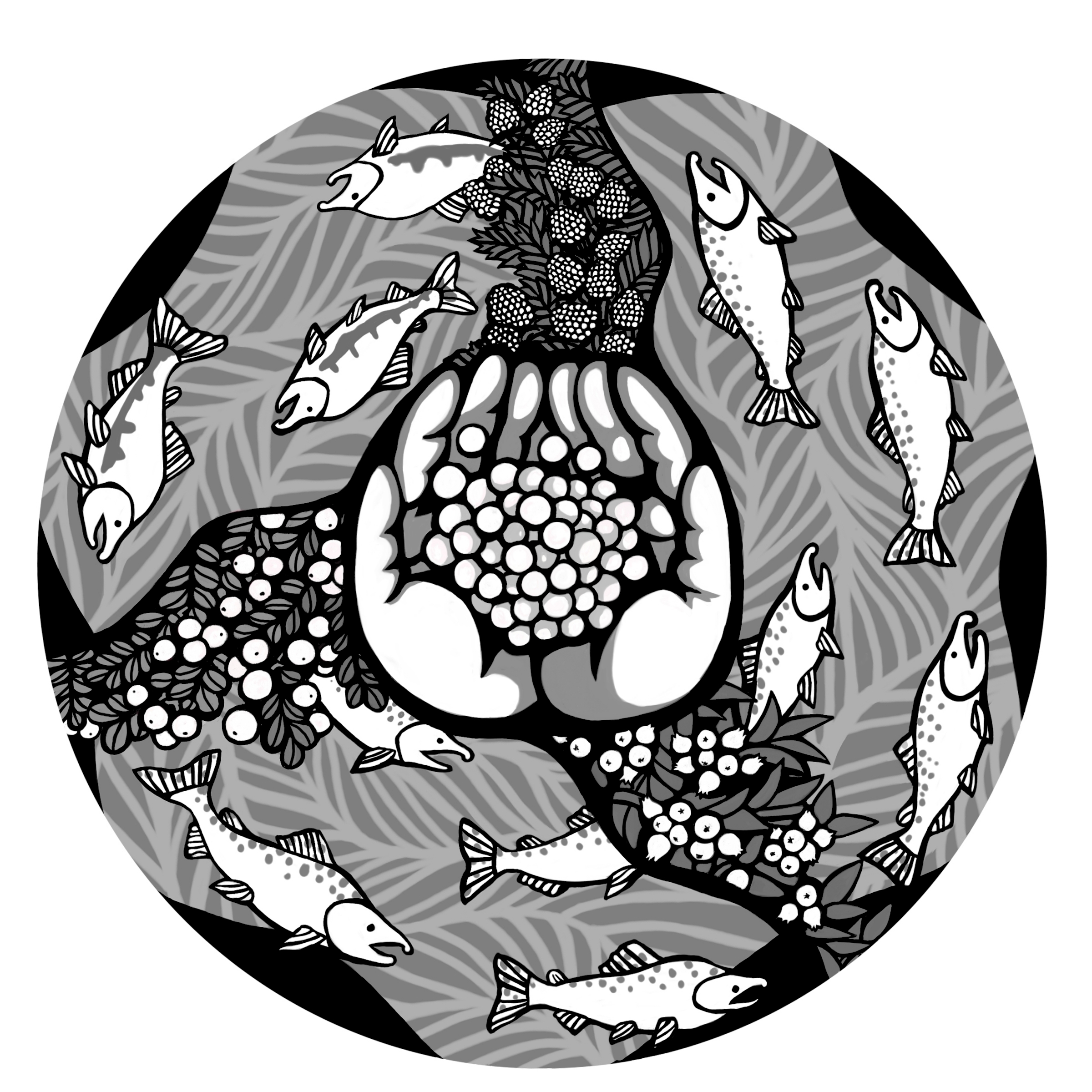 Design – roz macLean