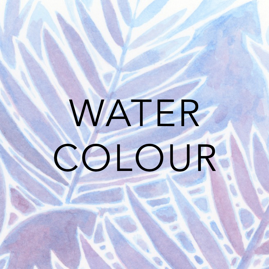 Watercolour – roz macLean
