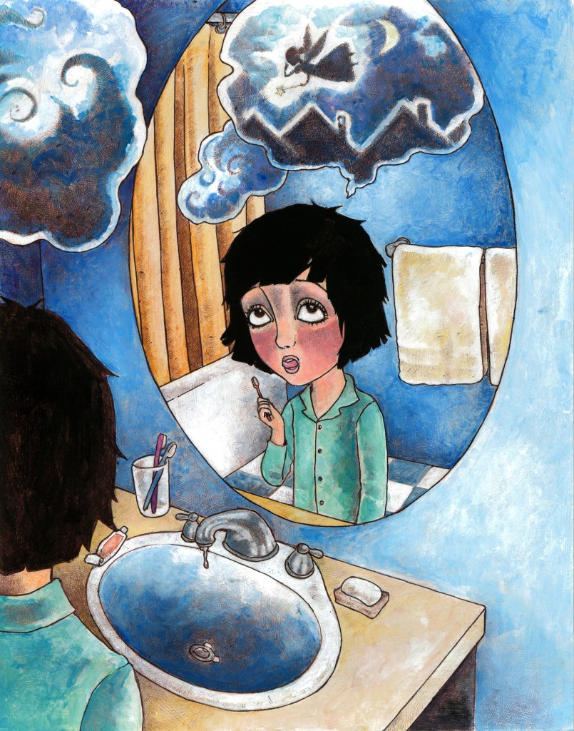 Kids Books – roz macLean