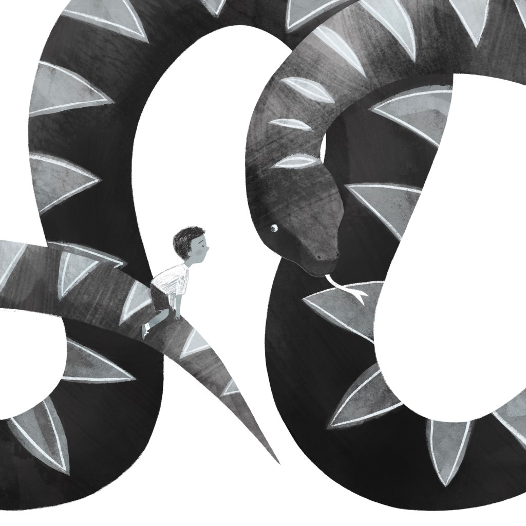 Kids Books – roz macLean