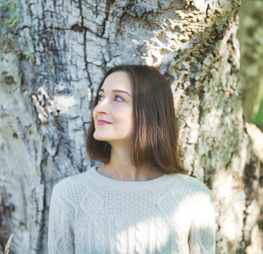 about me – roz macLean