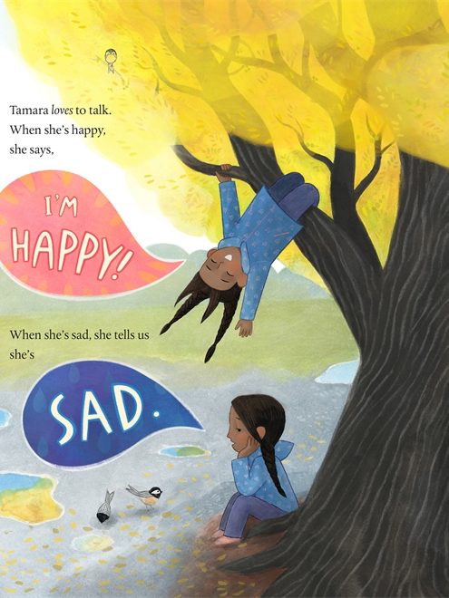 Kids Books – roz macLean