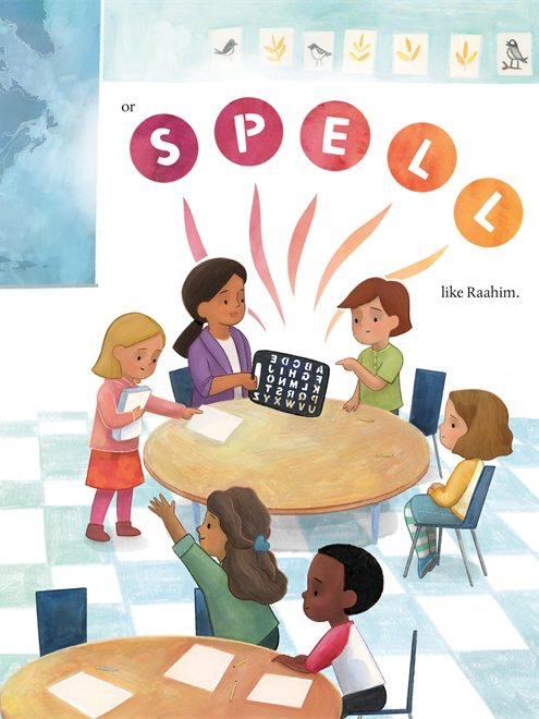 Kids Books – roz macLean