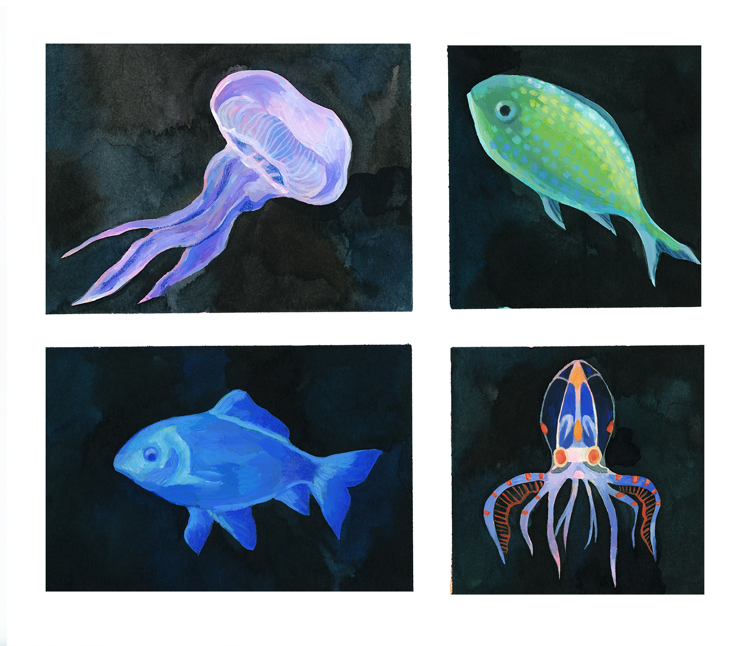 Portfolio – roz macLean