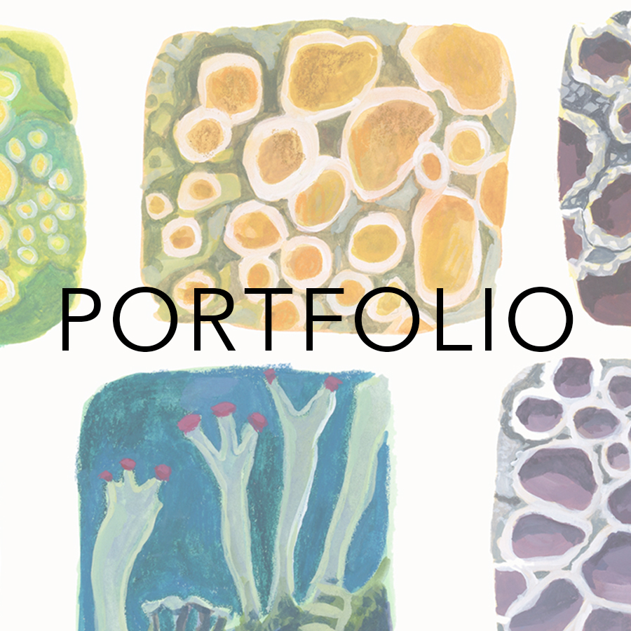 Portfolio – roz macLean